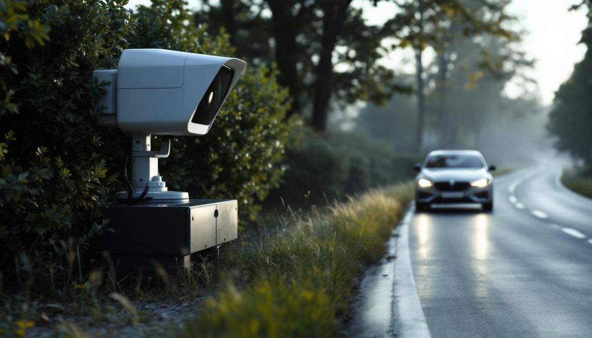 Radars 2025 : Cette nouvelle amende à 750€ surprend tous les conducteurs